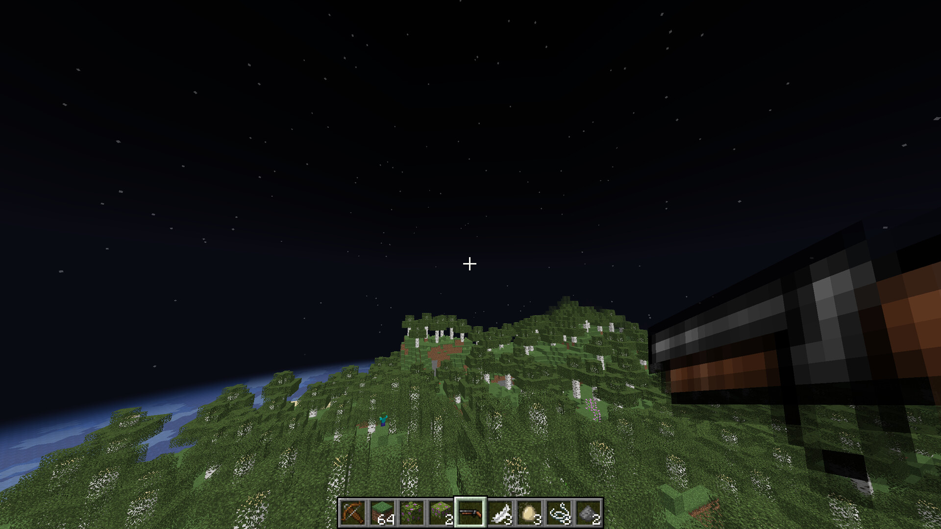 Boomstick from Terraria Minecraft Texture Pack