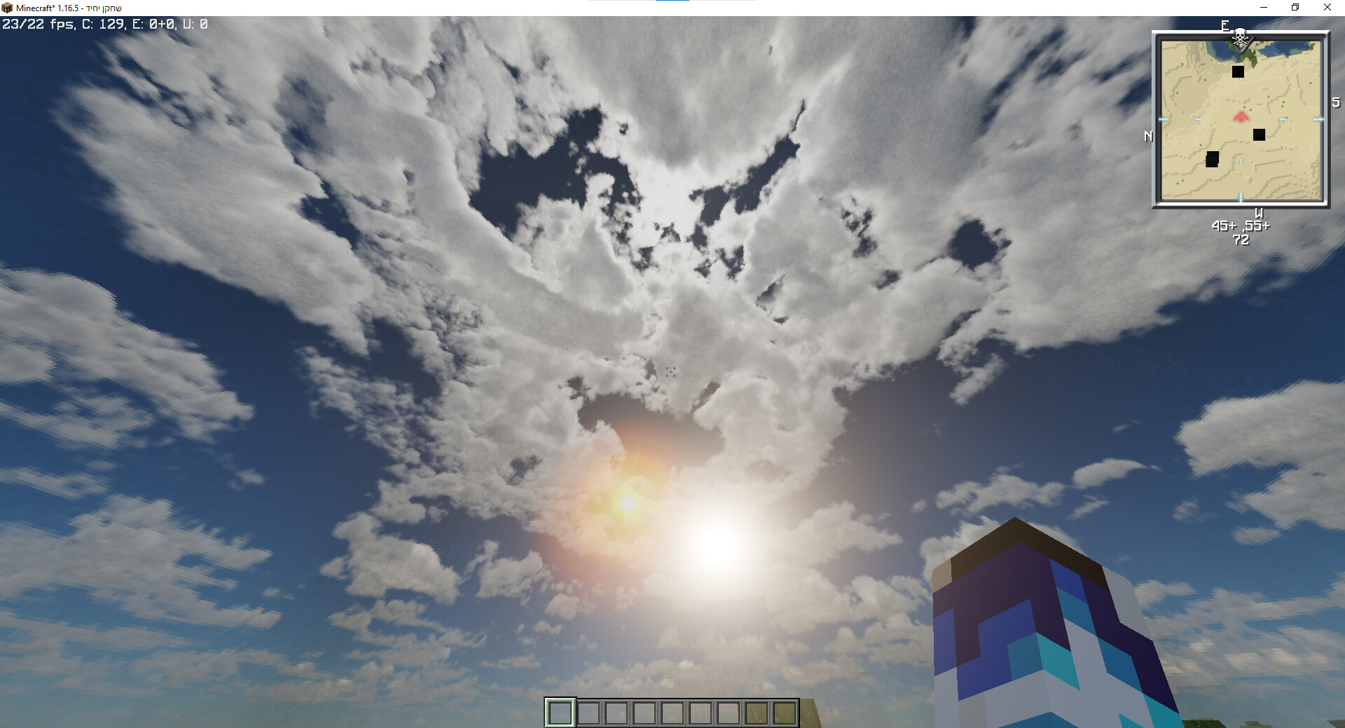 texture 64x64 Minecraft Texture Pack