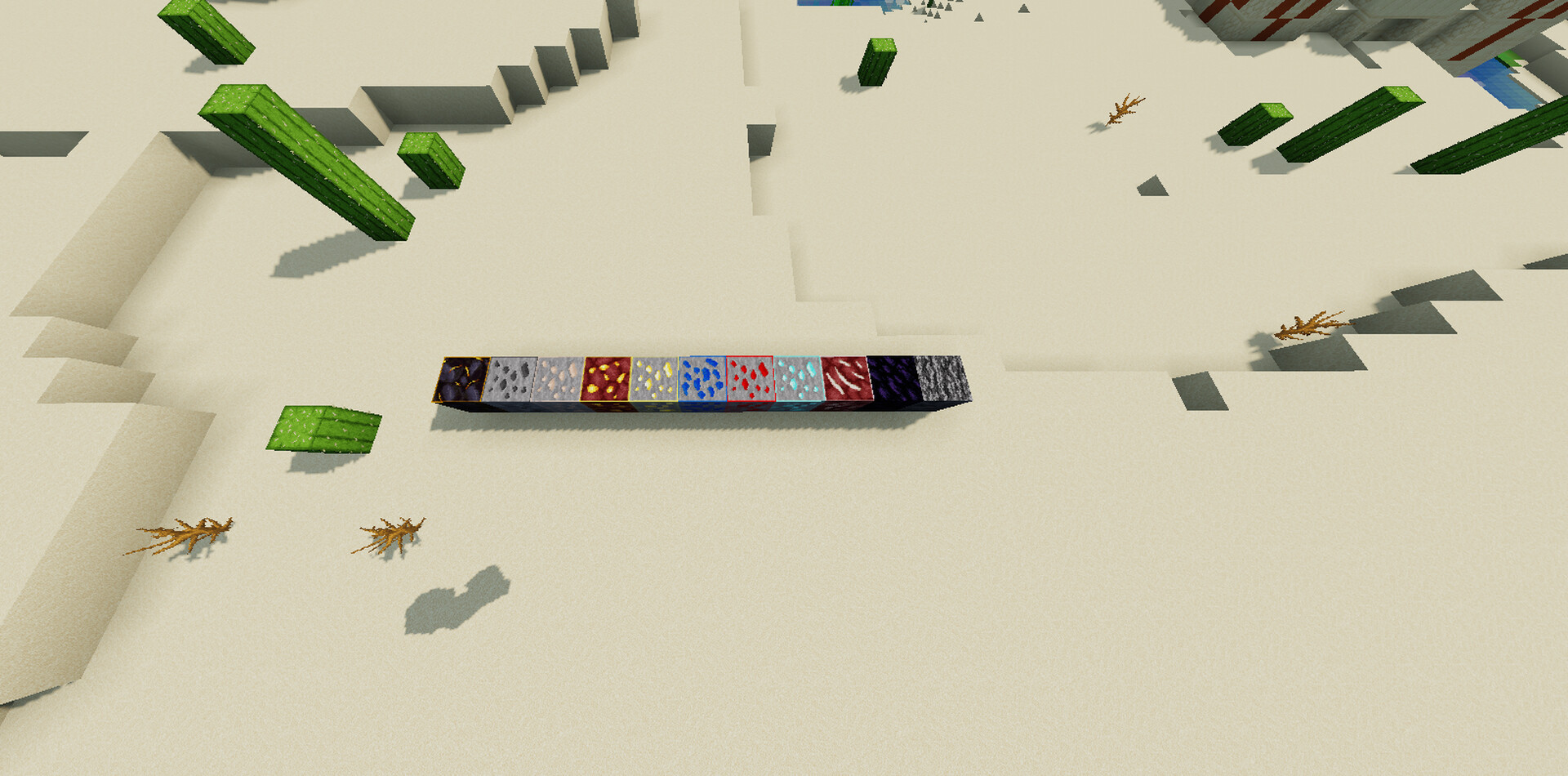 texture 64x64 Minecraft Texture Pack