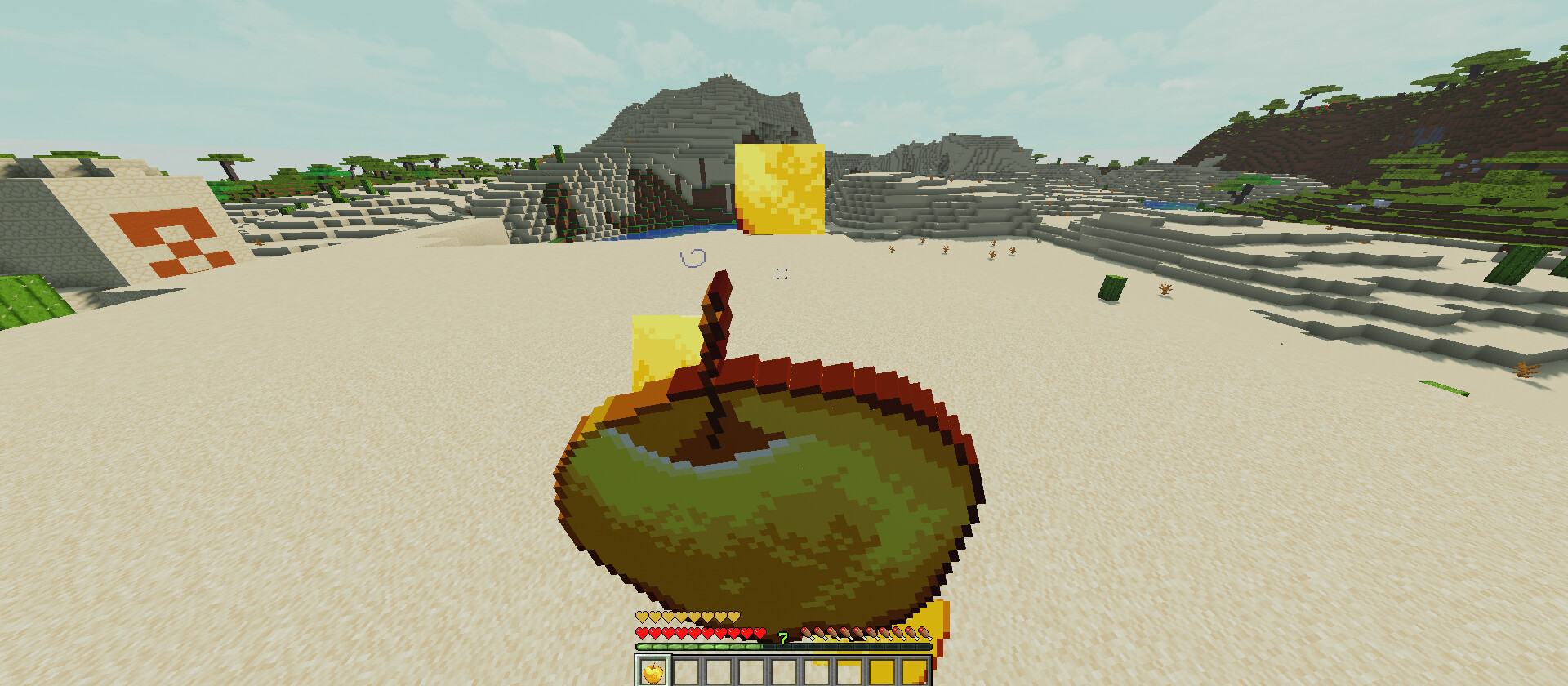 texture 64x64 Minecraft Texture Pack