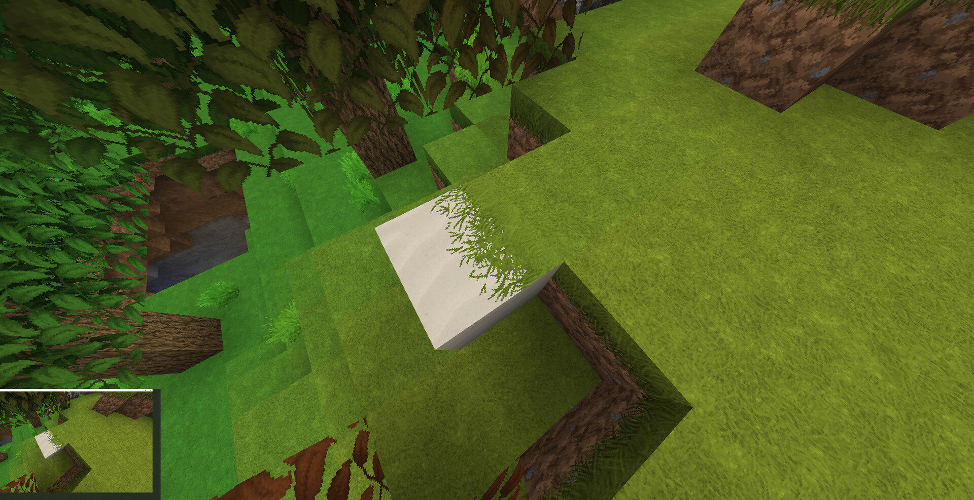 texture 64x64 Minecraft Texture Pack