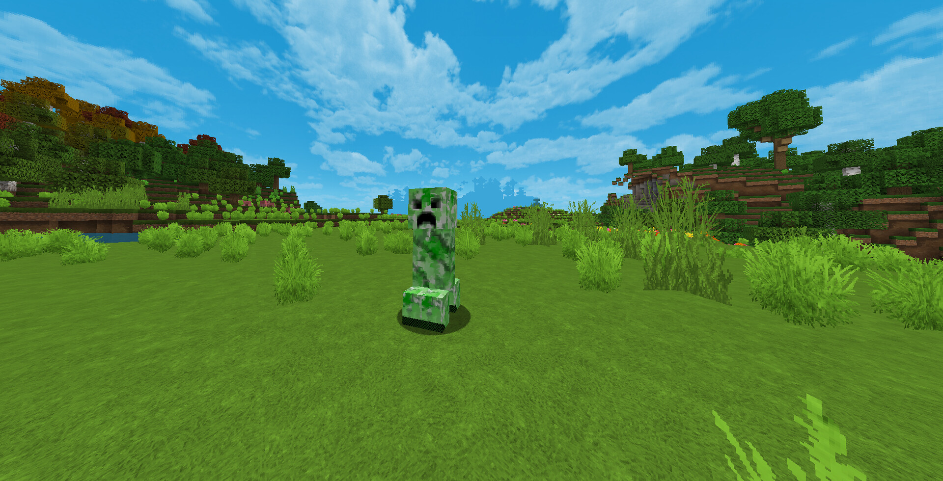 texture 64x64 Minecraft Texture Pack