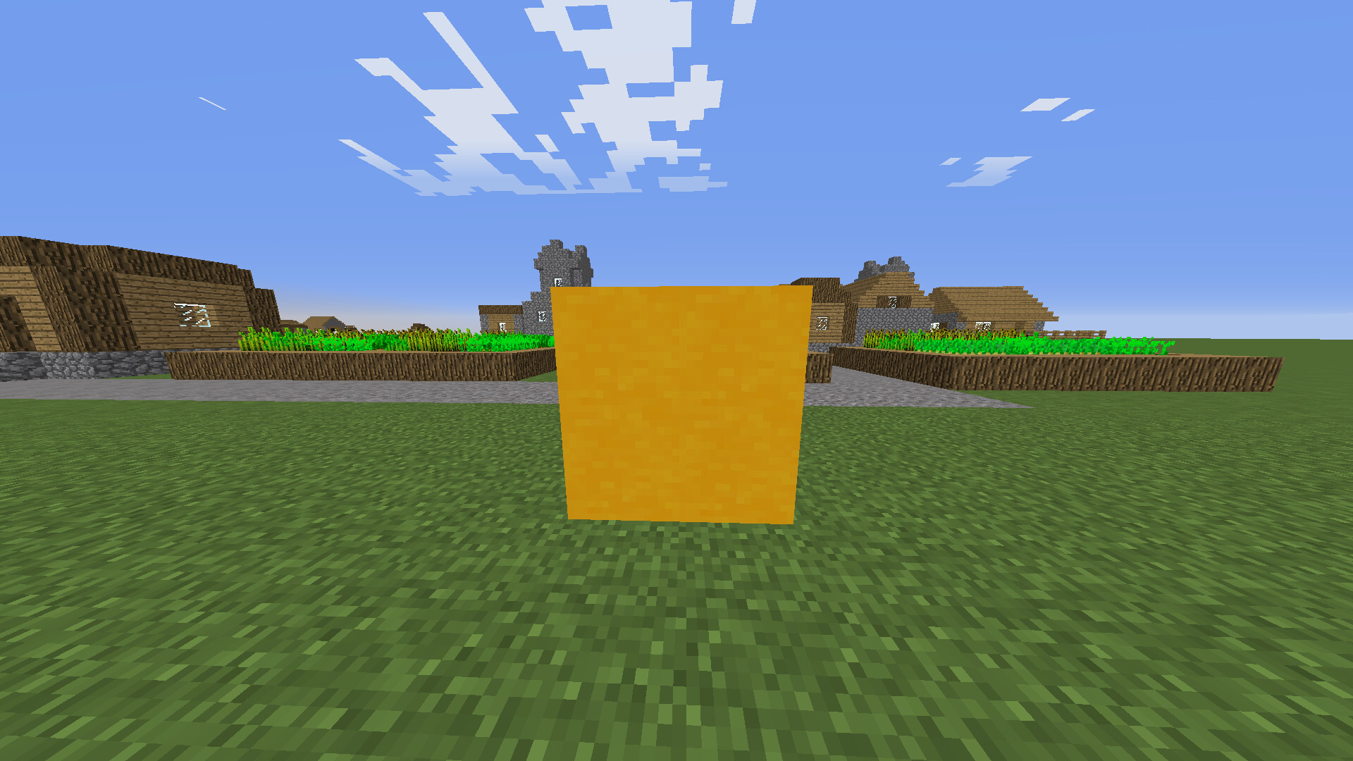 Solro 16x Minecraft Texture Pack