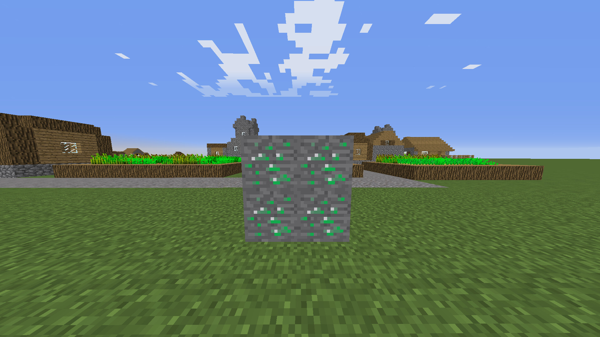 Solro 16x Minecraft Texture Pack