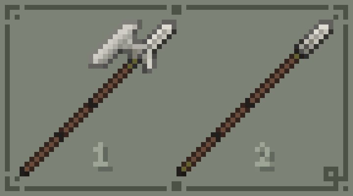 Huntsman pack[Ver.3] Minecraft Texture Pack