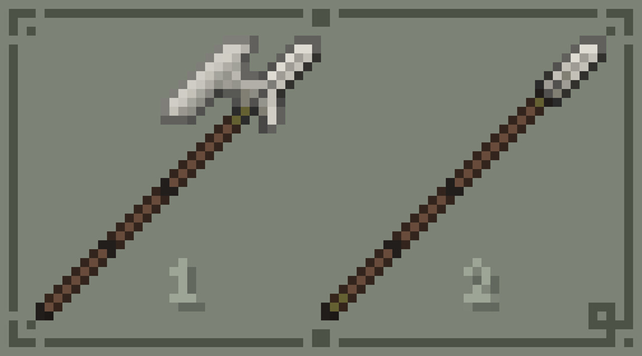 Huntsman pack[Ver.3] Minecraft Texture Pack