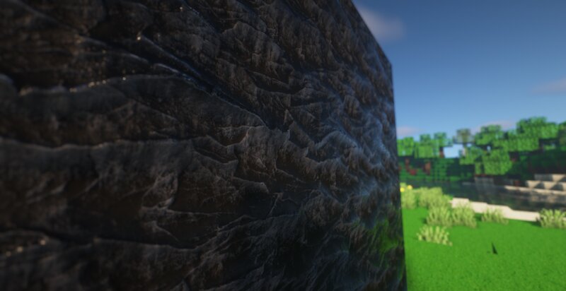 Rub's Textures Release 1 Minecraft Texture Pack