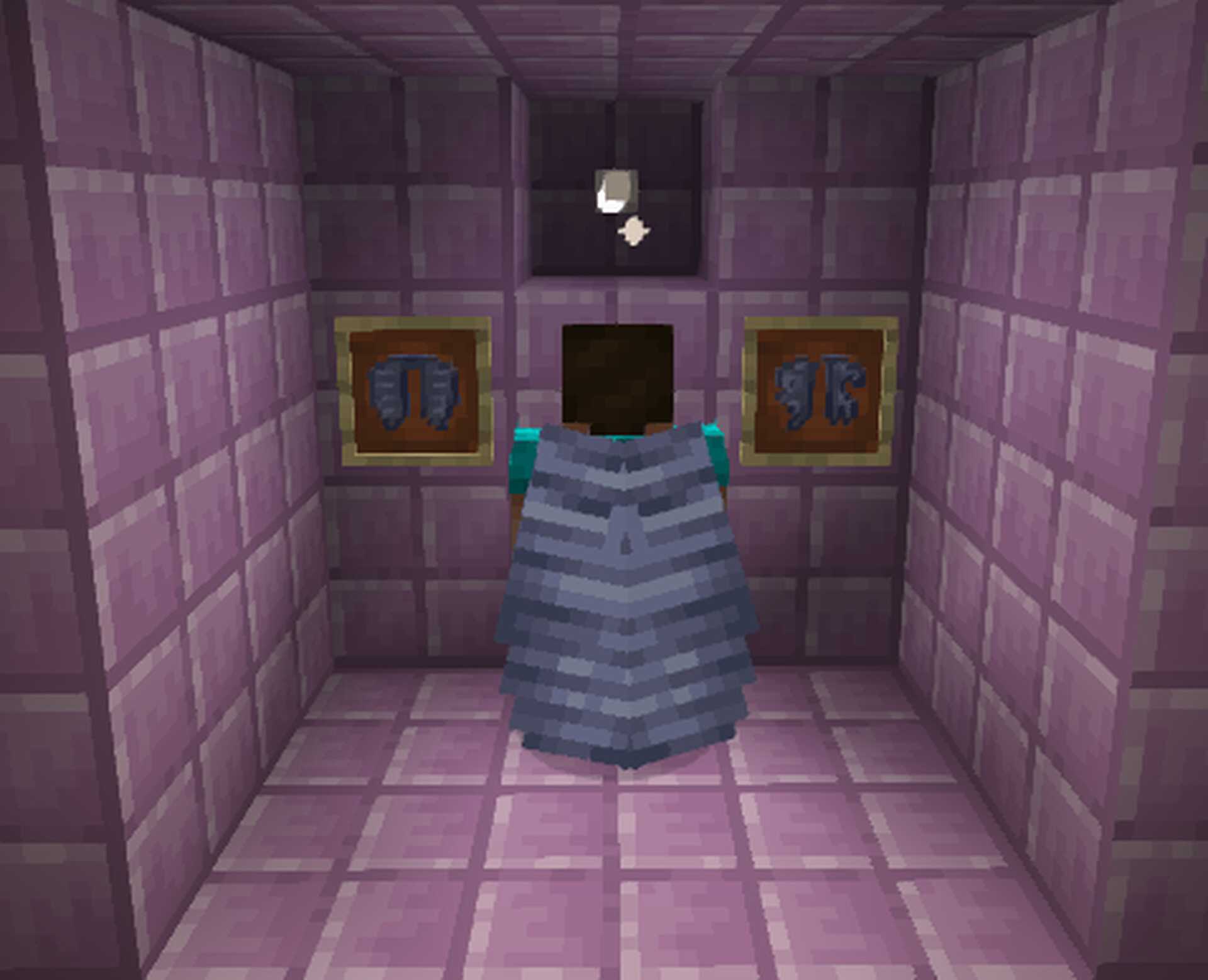 Eetle Elytra Minecraft Texture Pack