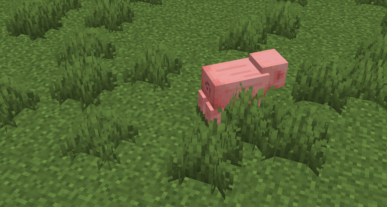 Better Crops Minecraft Texture Pack