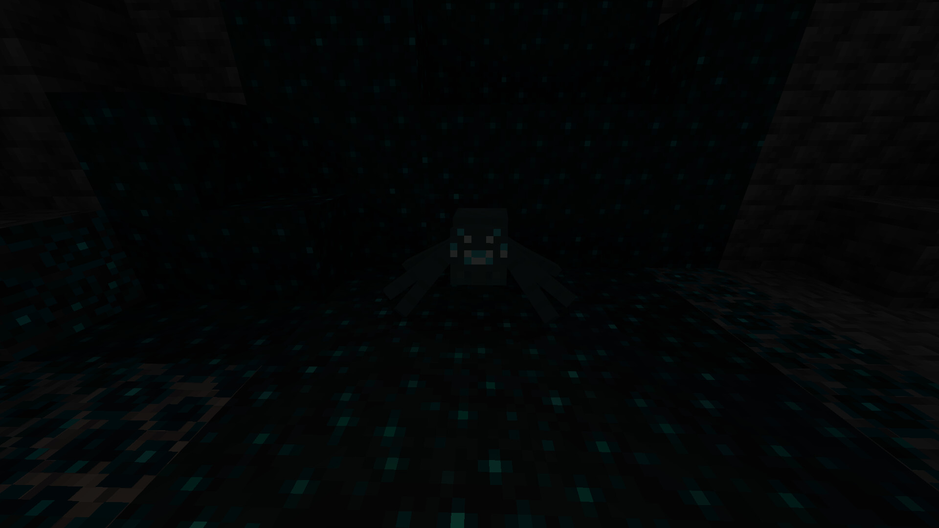 Sculk Creatures (RP) Minecraft Texture Pack