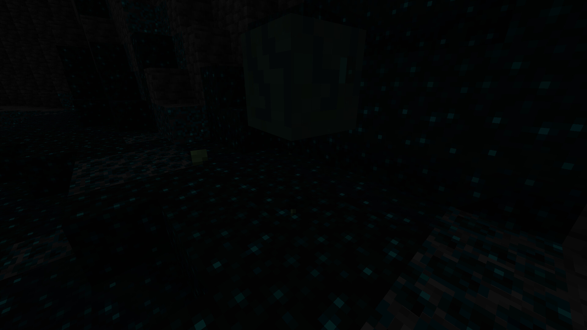 Sculk Creatures (RP) Minecraft Texture Pack