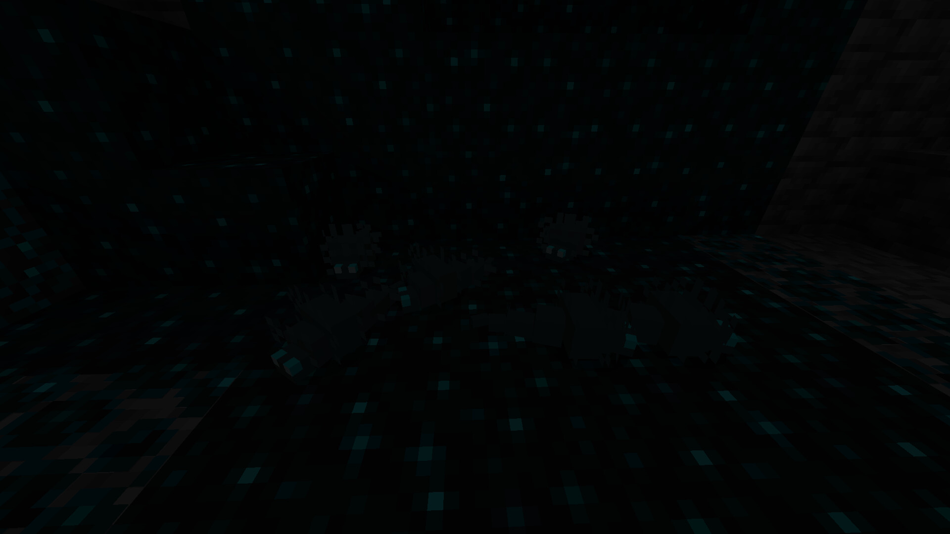 Sculk Creatures (RP) Minecraft Texture Pack