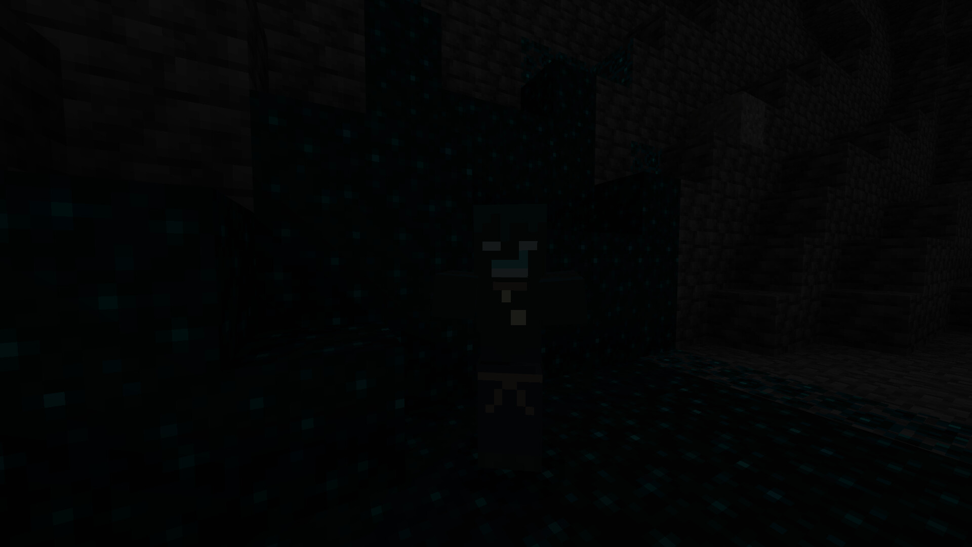 Sculk Creatures (RP) Minecraft Texture Pack