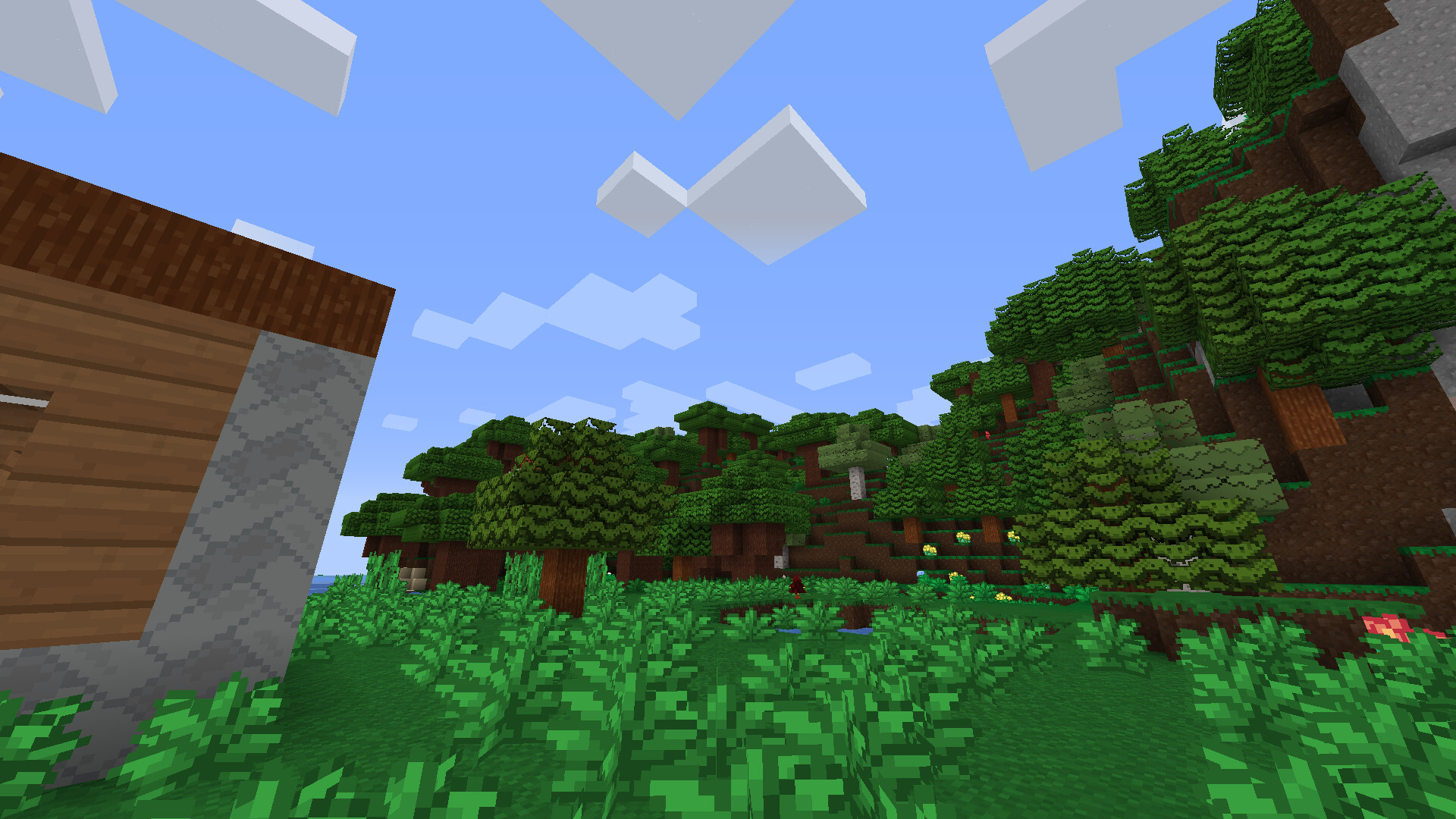 Pixelmon Merge Minecraft Texture Pack