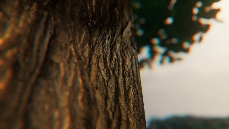 Optimum Realism r3 2048x Minecraft Texture Pack