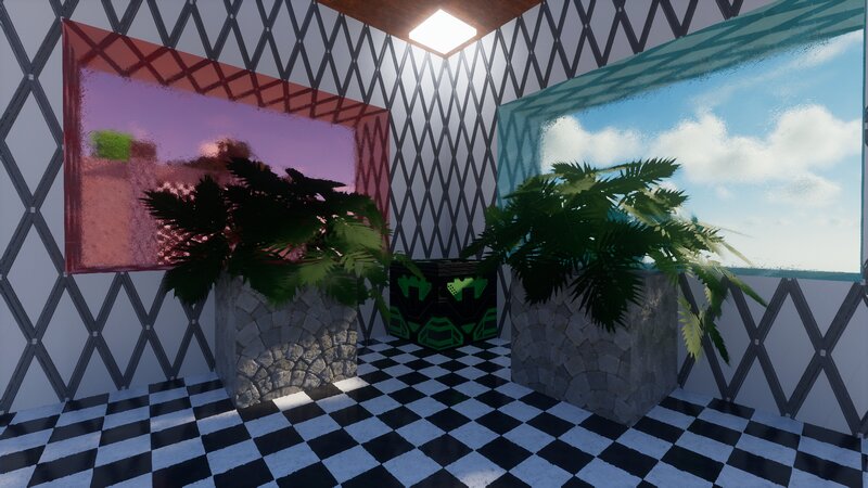 Optimum Realism r3 2048x Minecraft Texture Pack