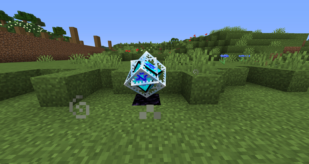 Spags PvP textures Minecraft Texture Pack