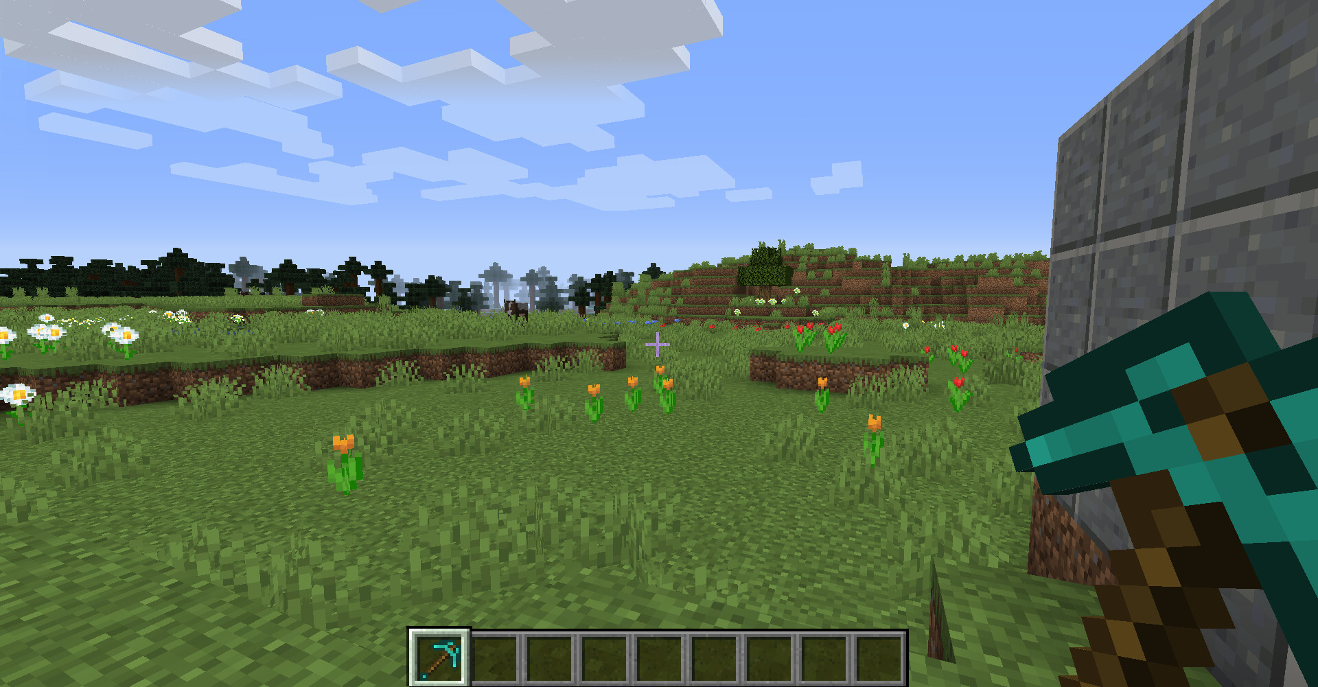 Better Tools Minecraft Texture Pack