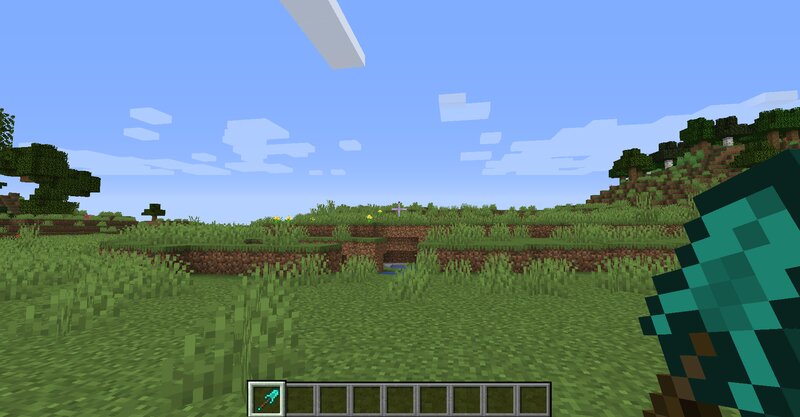 Better Tools Minecraft Texture Pack