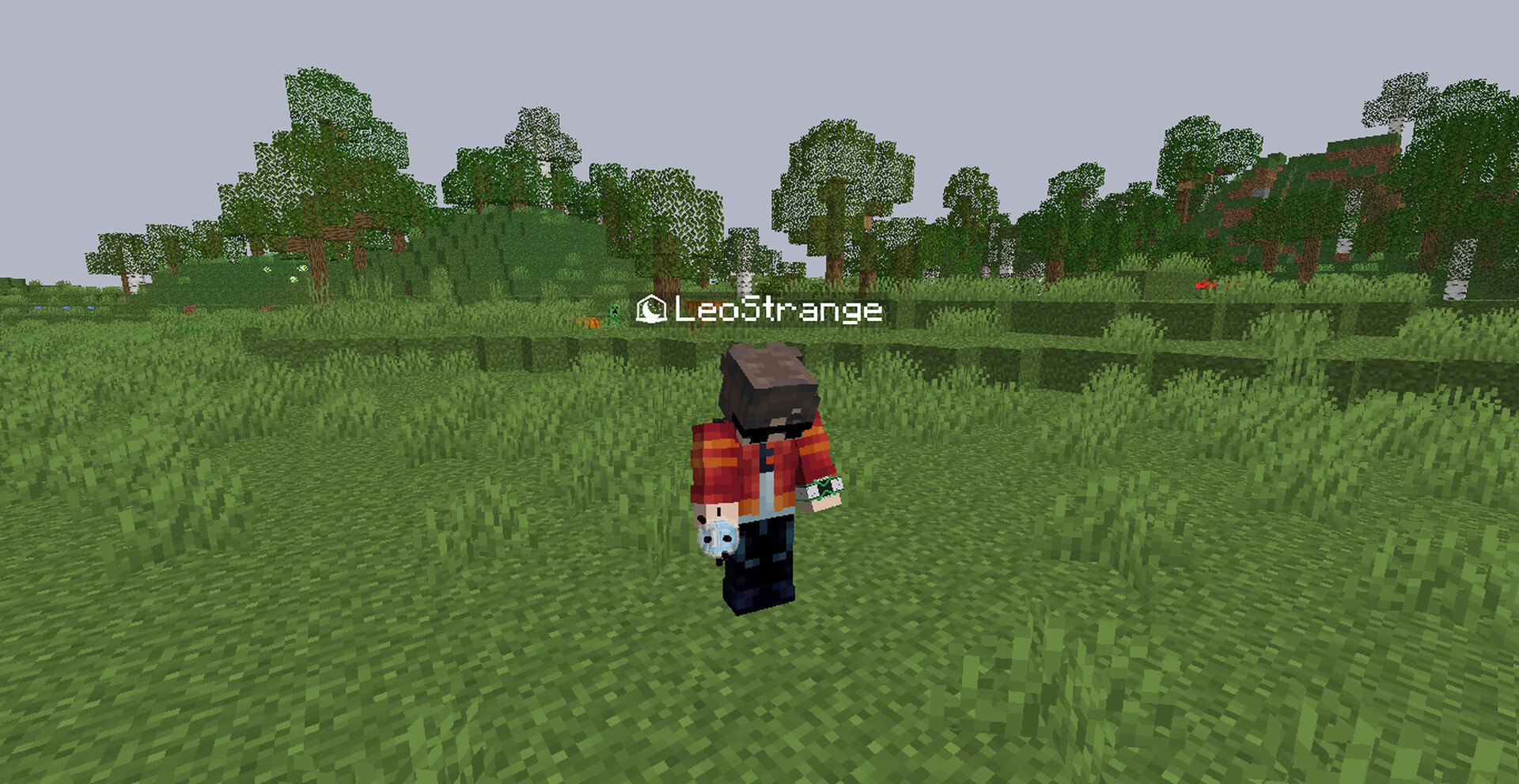 Ben 10 x Generator Rex [Heroes United] Minecraft Texture Pack