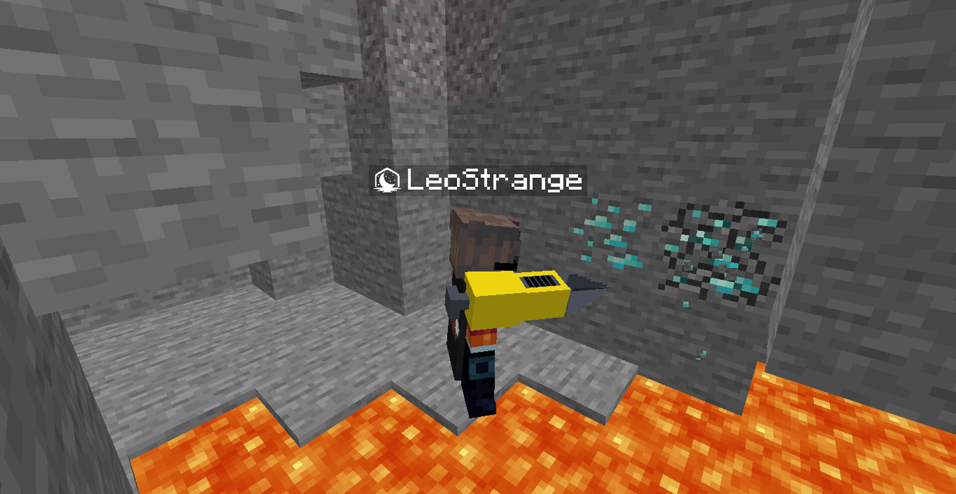 Ben 10 x Generator Rex [Heroes United] Minecraft Texture Pack