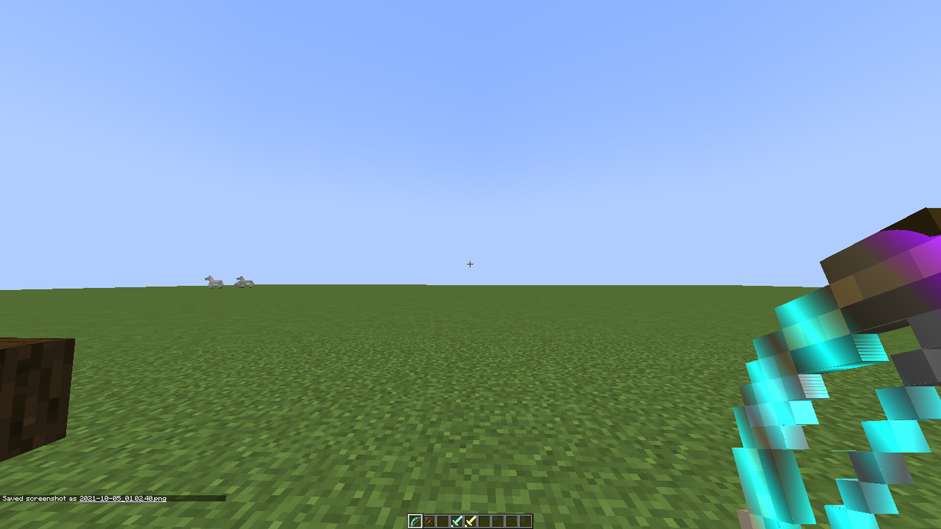 better enchant colour by geikara Minecraft Texture Pack