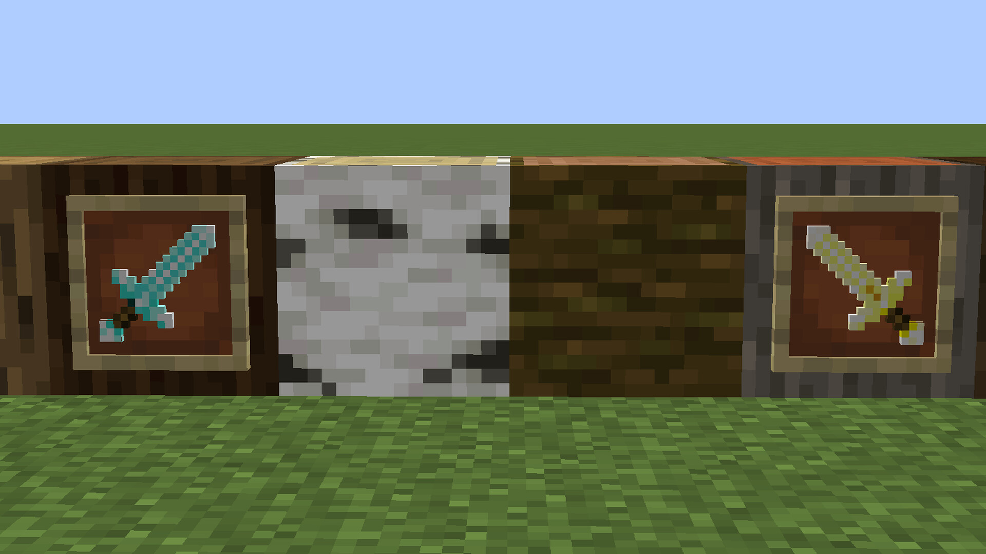 better enchant colour by geikara Minecraft Texture Pack