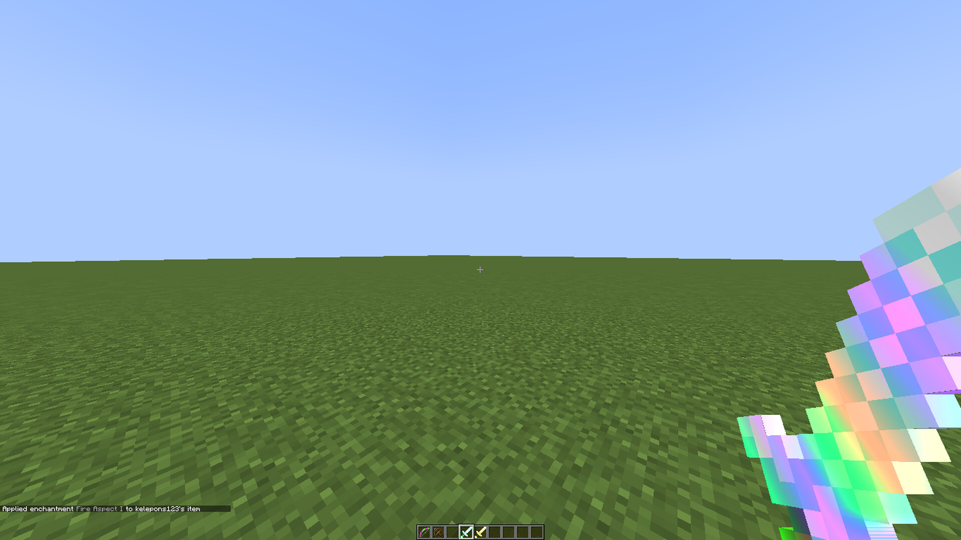 better enchant colour by geikara Minecraft Texture Pack