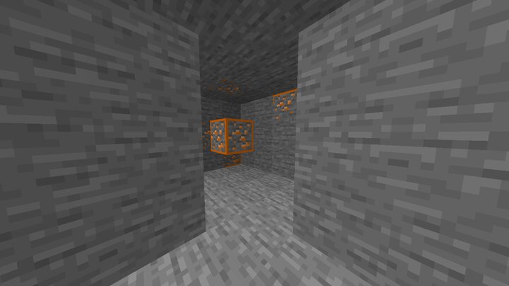 OrangePack Minecraft Texture Pack