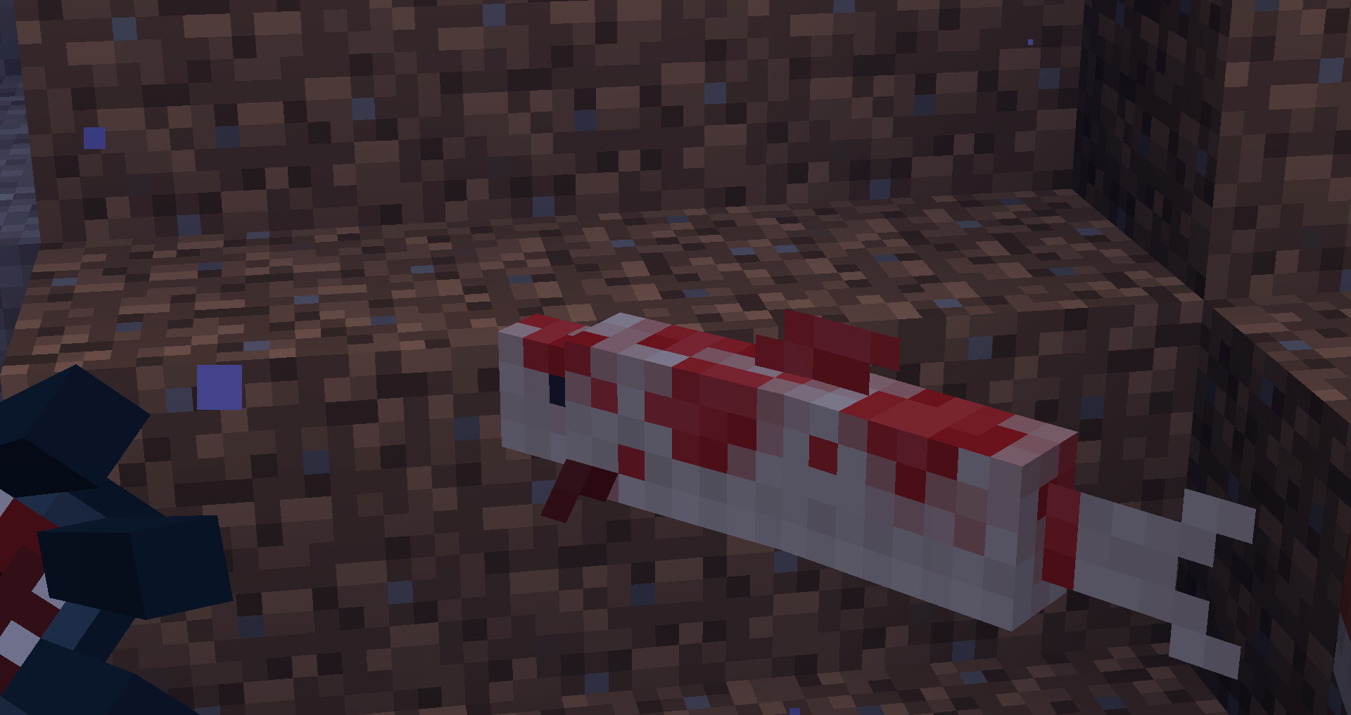 Koi Minecraft Texture Pack