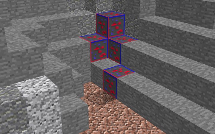 Spiderman Texture pack v1 ~1.8.9 Minecraft Texture Pack