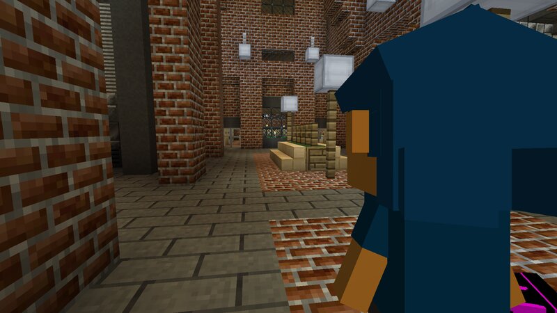 Hello Puppets Minecraft Texture Pack