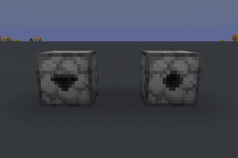 DropperSpencer Minecraft Texture Pack