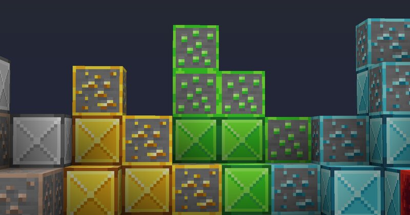 Python 16x Minecraft Texture Pack