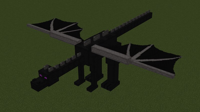 Glide Minecraft Texture Pack