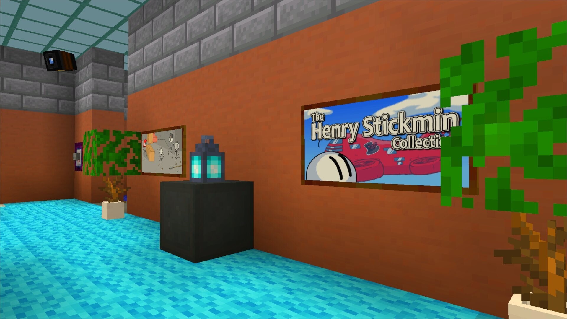 Among Us by PhoniexSC (Only ResourcePack) Minecraft Texture Pack