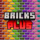 Bricks Plus Minecraft Texture Pack