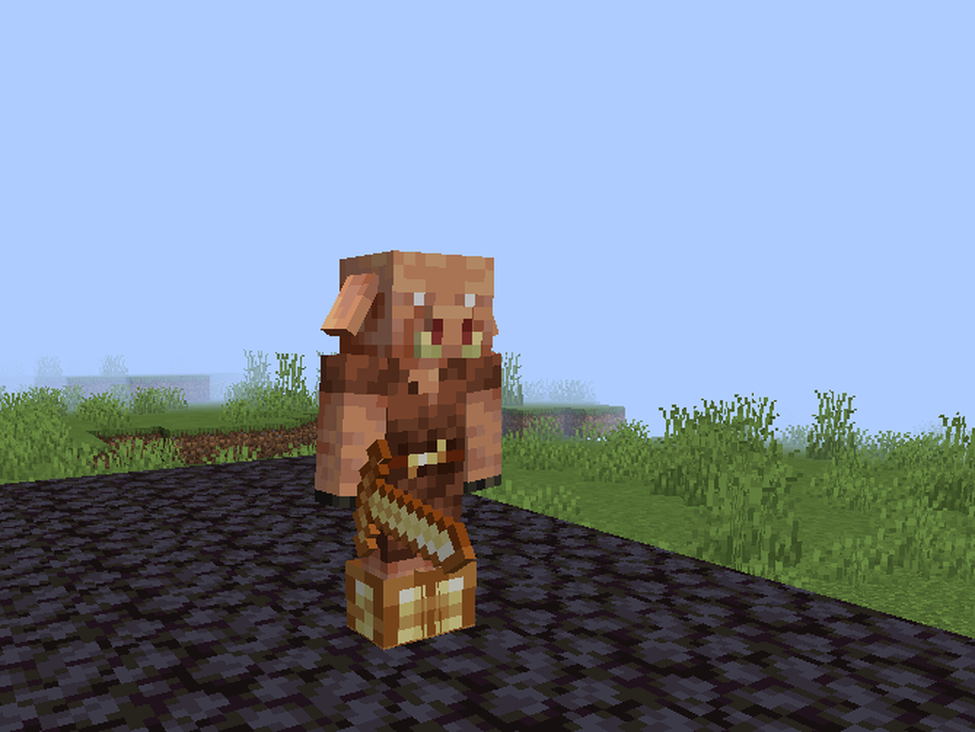 Totem Gold Minecraft Texture Pack