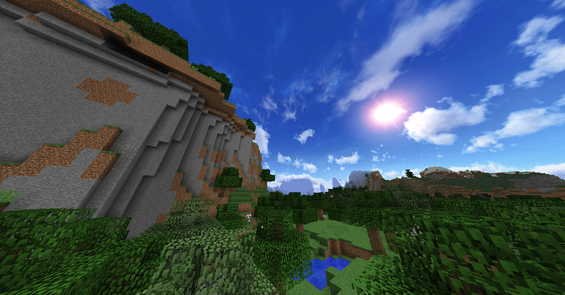 PauloGamer13's Pack For 1.8 [V1.1] Minecraft Texture Pack