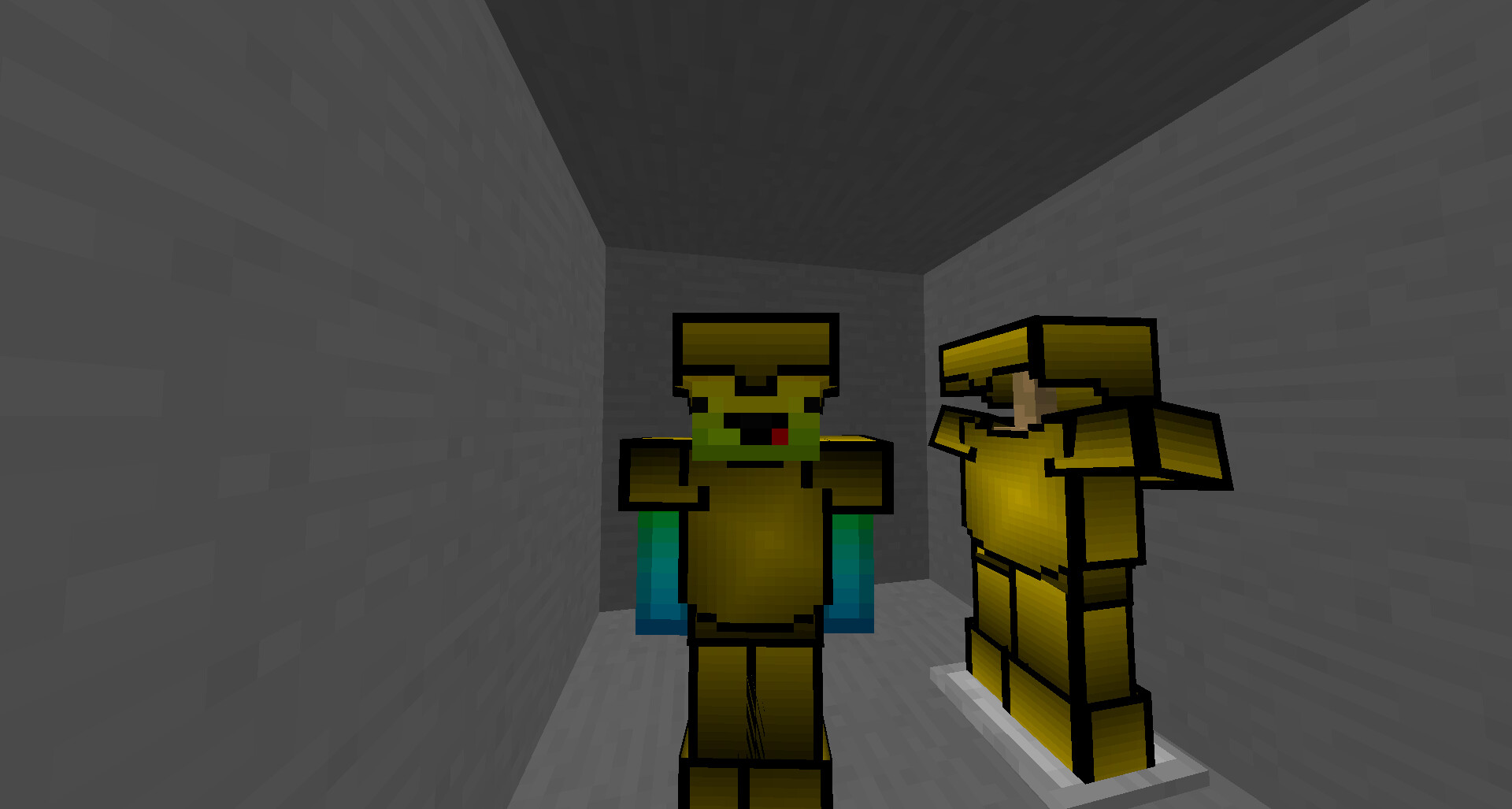 SunSet Pvp -- Texture Pack 1.8 > 1.8.9 Minecraft Texture Pack