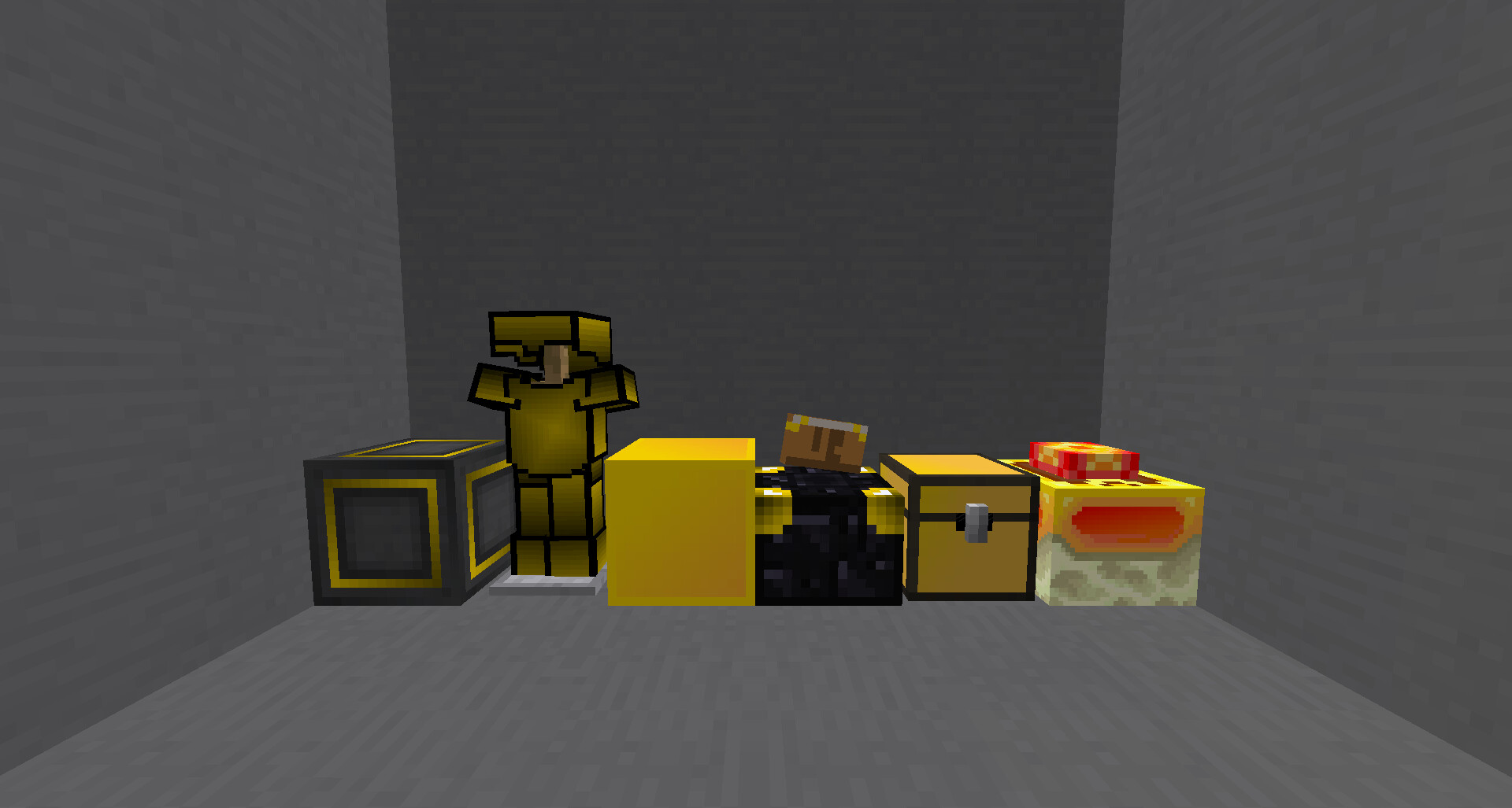 SunSet Pvp -- Texture Pack 1.8 > 1.8.9 Minecraft Texture Pack