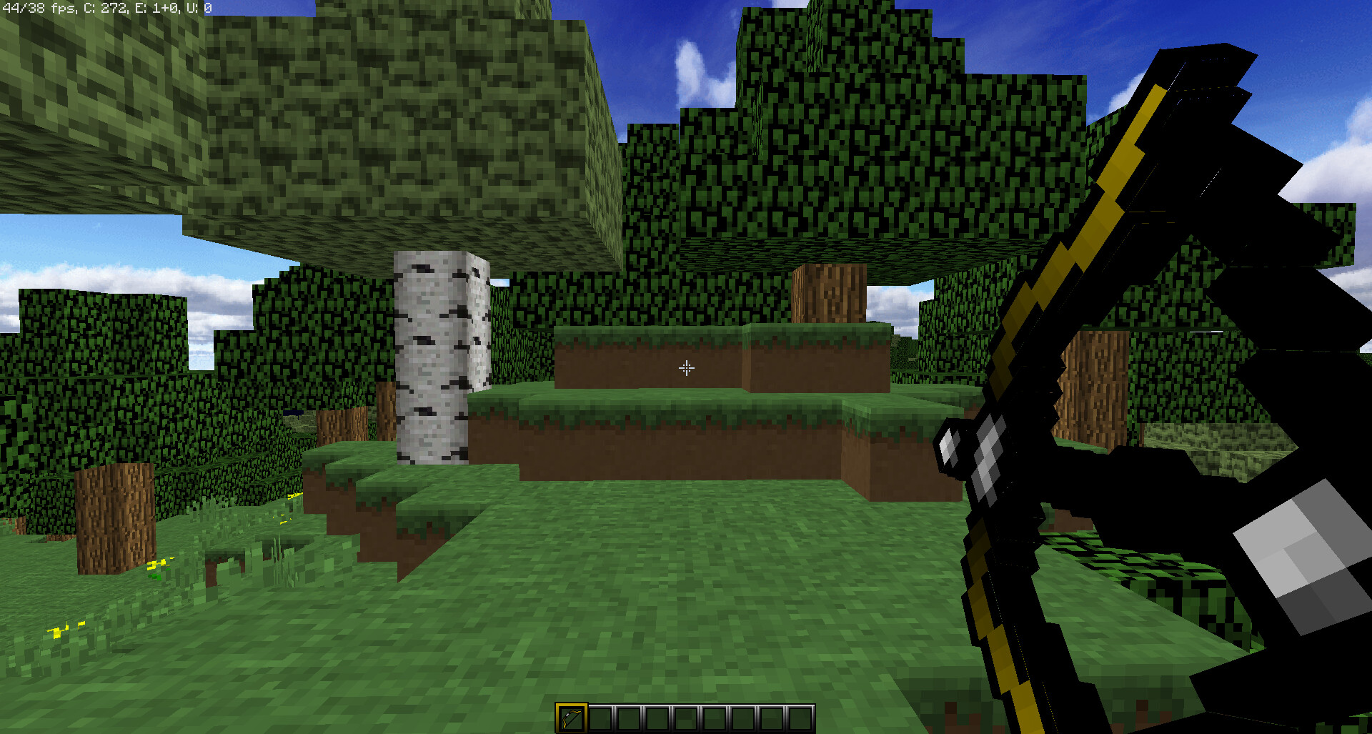 SunSet Pvp -- Texture Pack 1.8 > 1.8.9 Minecraft Texture Pack