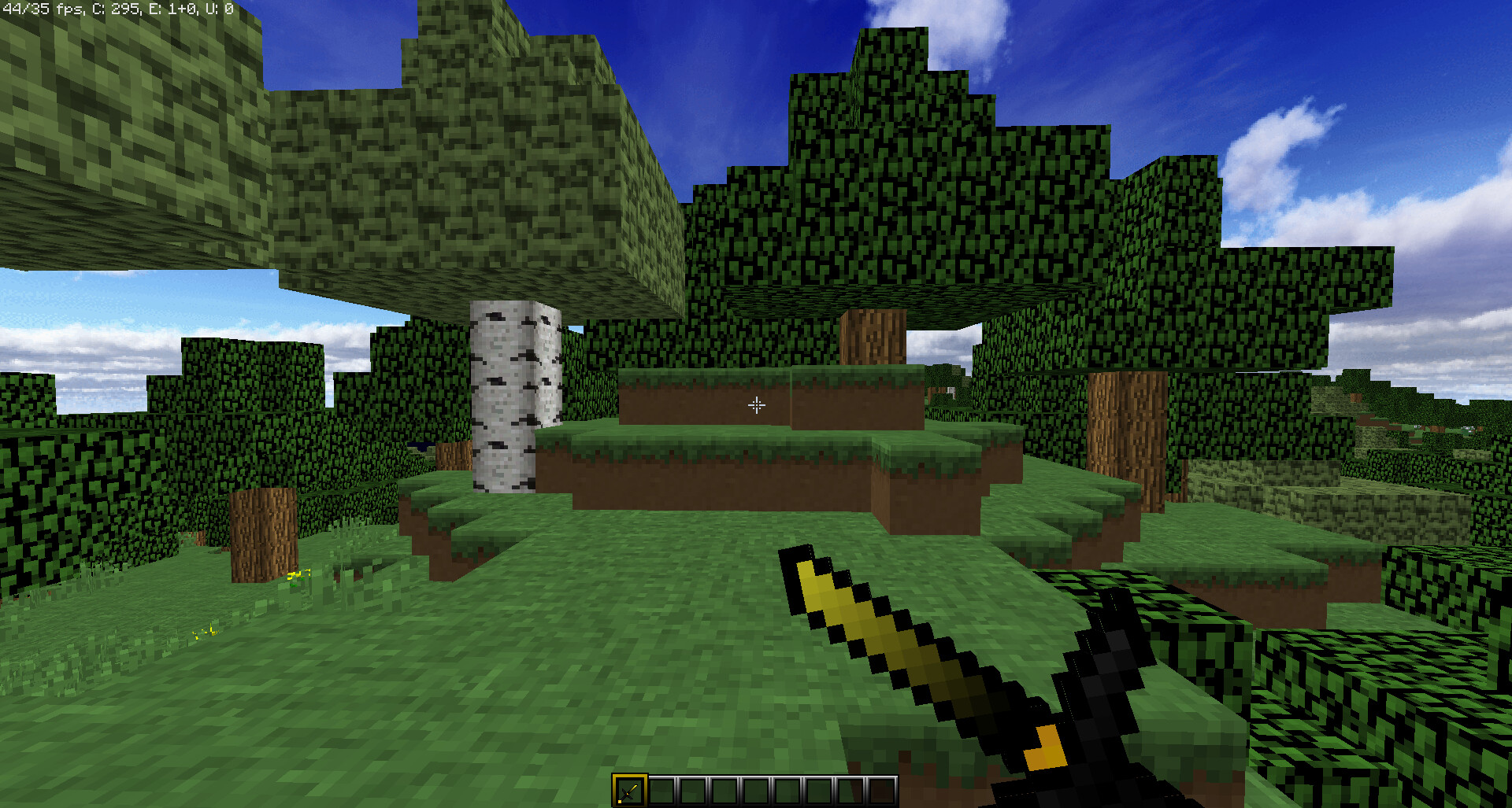 SunSet Pvp -- Texture Pack 1.8 > 1.8.9 Minecraft Texture Pack