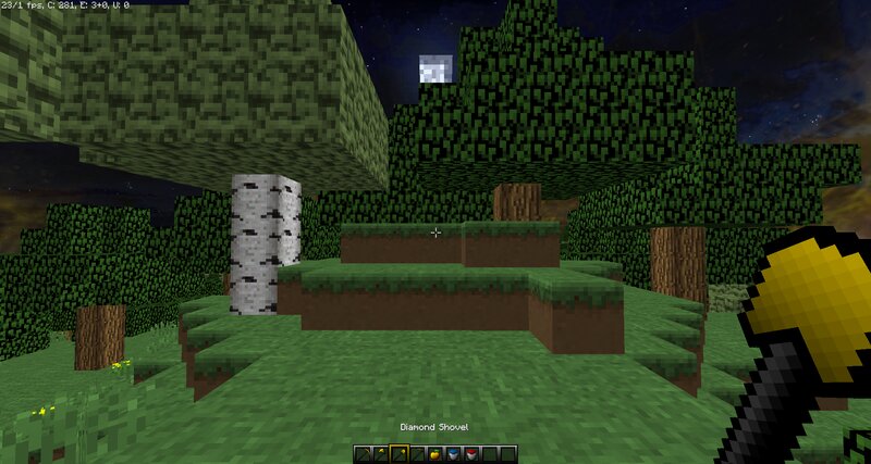 SunSet Pvp -- Texture Pack 1.8 > 1.8.9 Minecraft Texture Pack