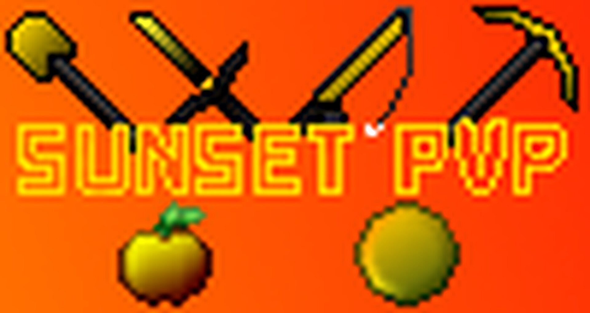 SunSet Pvp -- Texture Pack 1.8 > 1.8.9 Minecraft Texture Pack