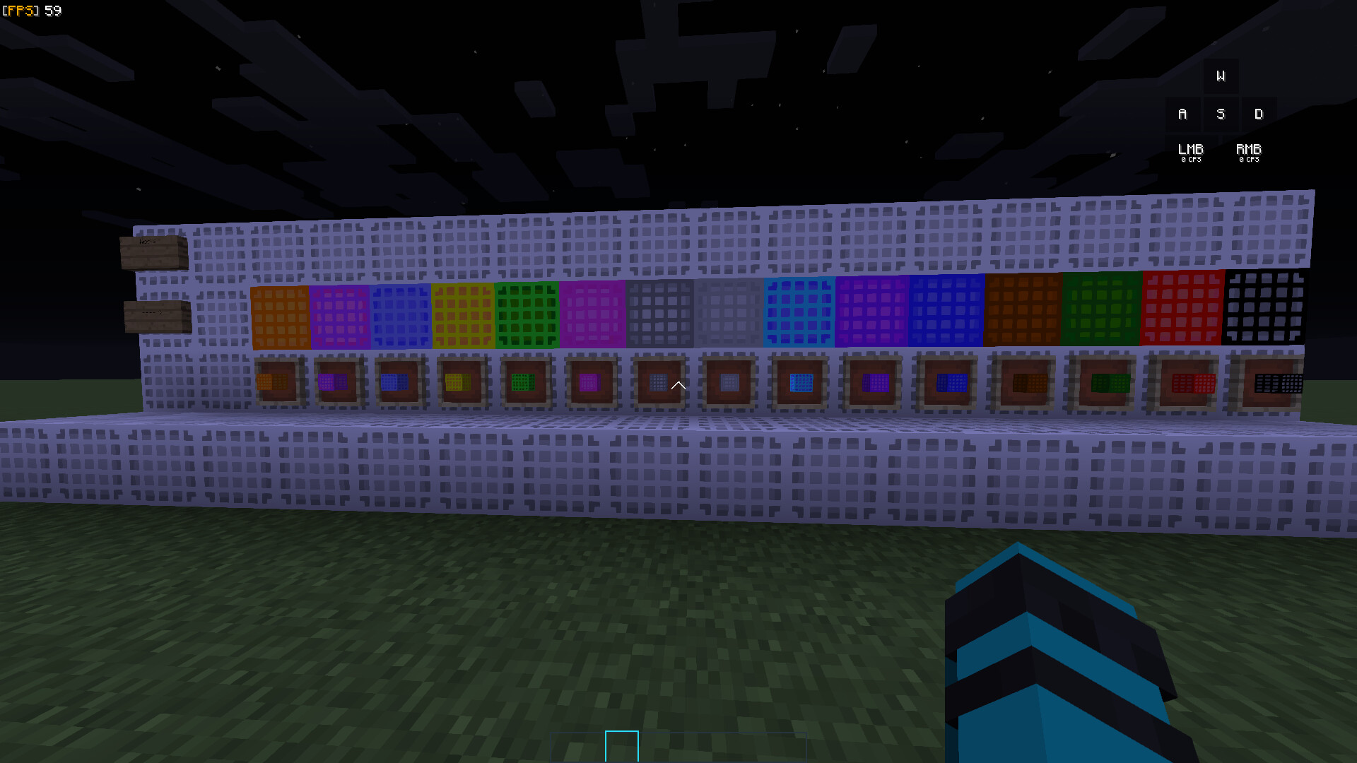 Kol PvP Pack V1.3 for 1.16-1.16.5 Minecraft Texture Pack