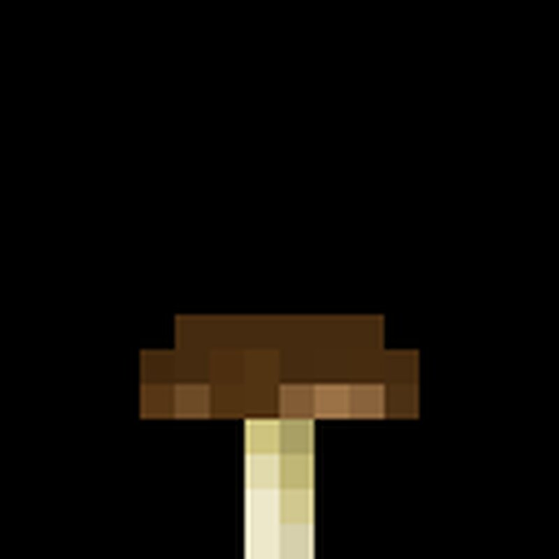 Shrooms Overhaul Minecraft Texture Pack
