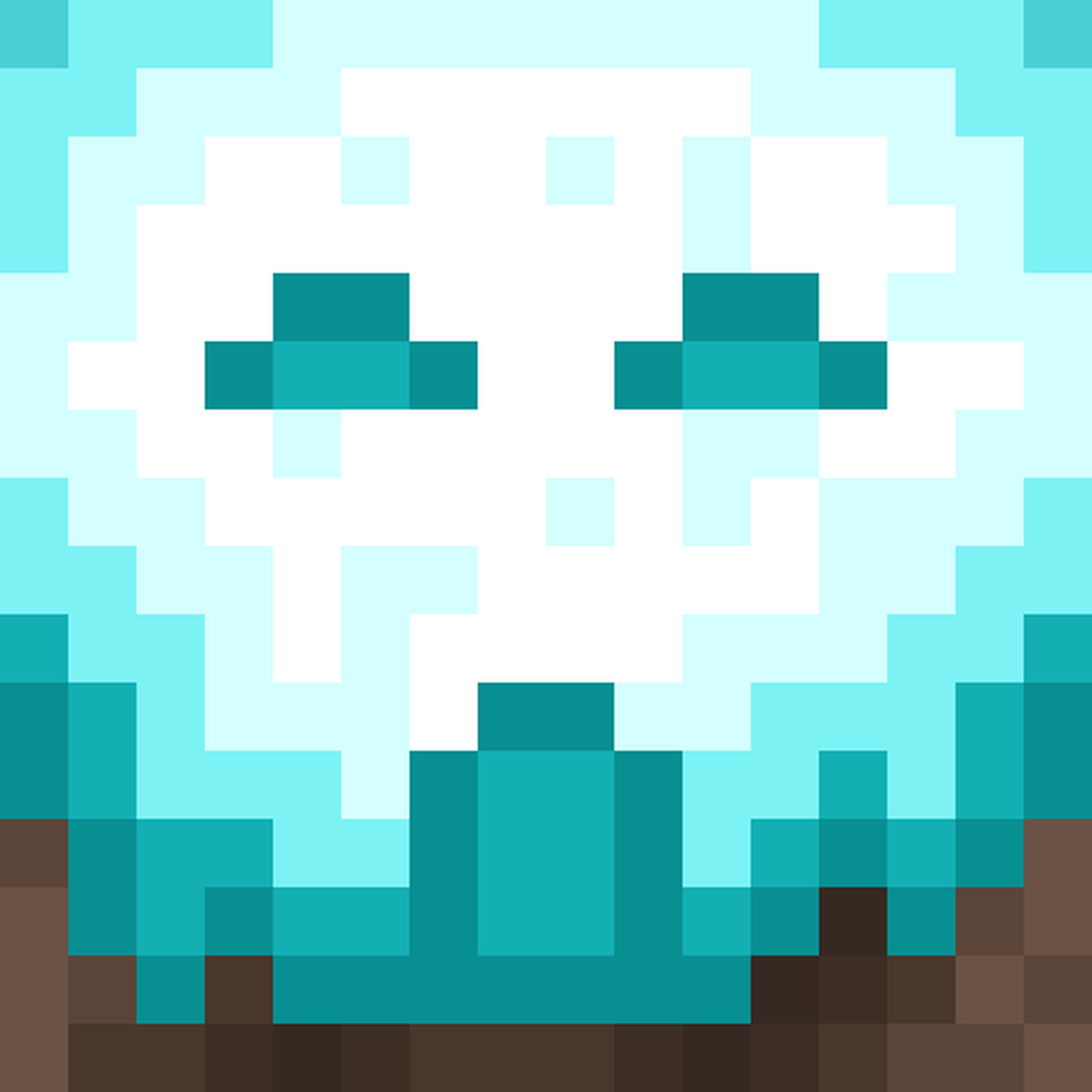 Soul Ghasts Minecraft Texture Pack