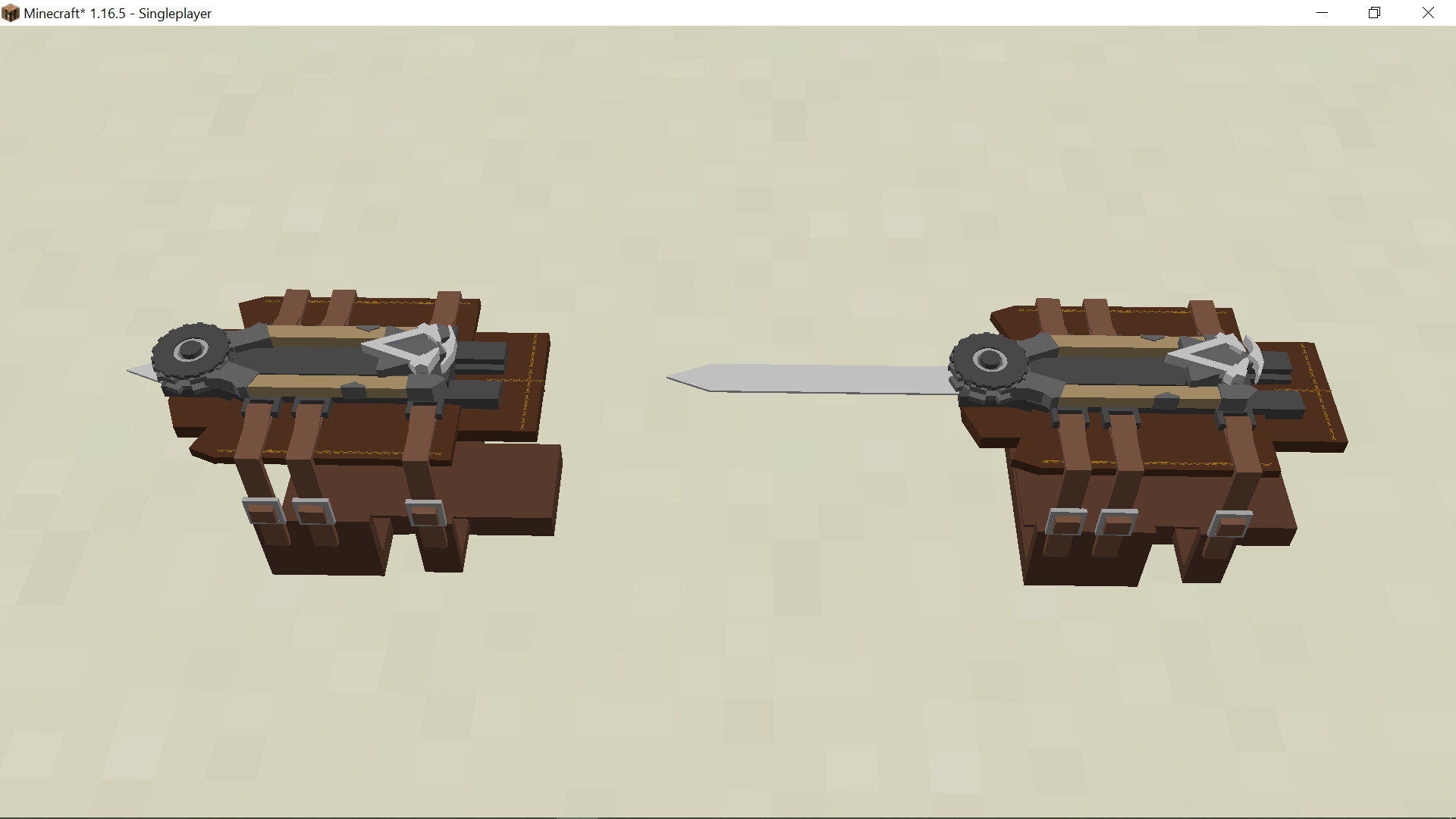 Assassin's Creed Unity - Hidden Blade (Phantom Blade) Minecraft Texture ...