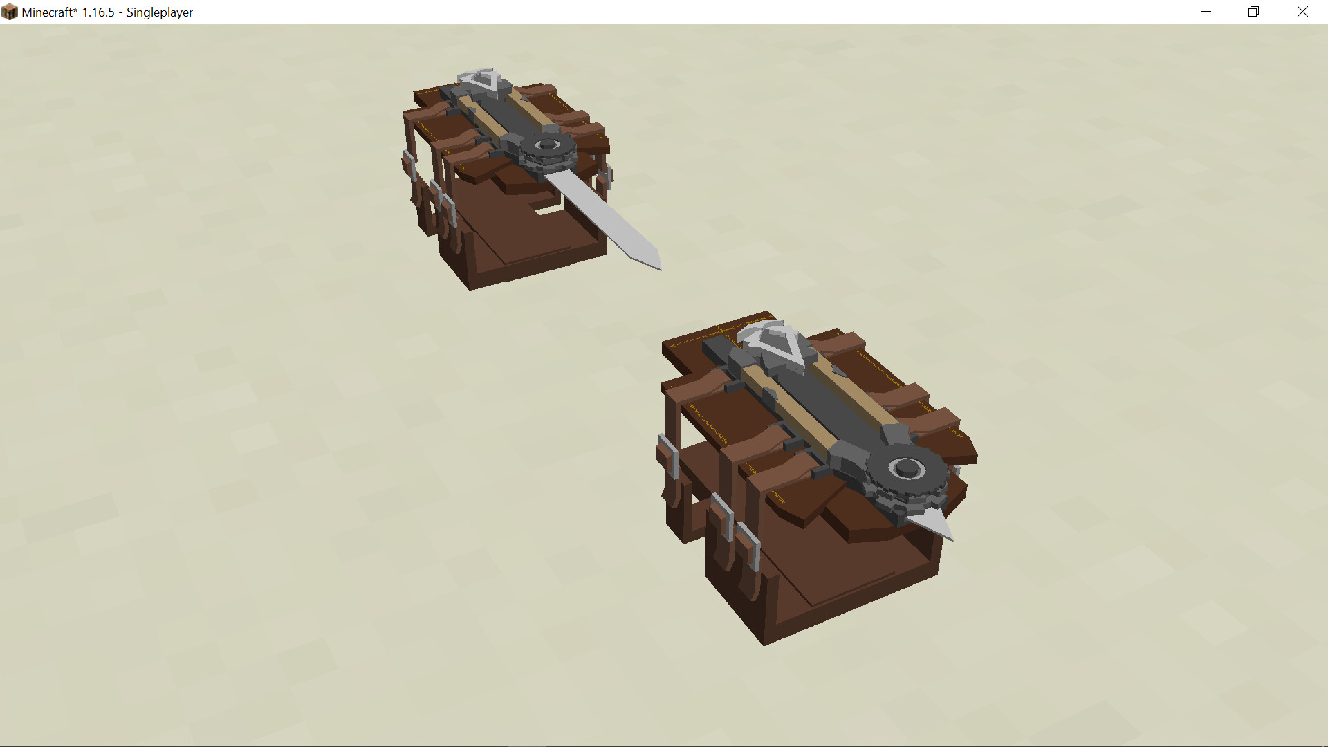 Assassin's Creed Unity - Hidden Blade (Phantom Blade) Minecraft Texture ...